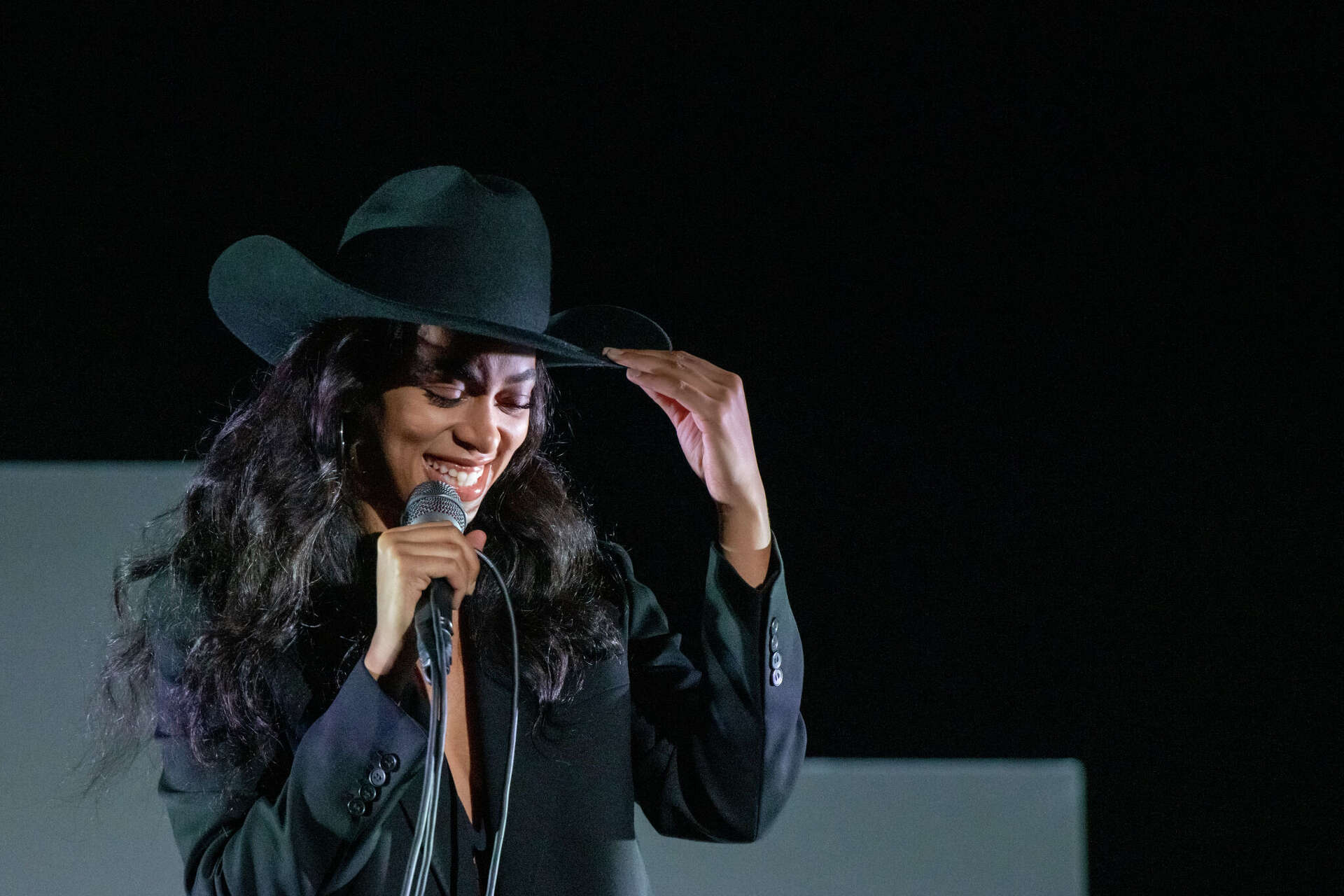 Solange Knowles to celebrate iconic Houston venue with art series