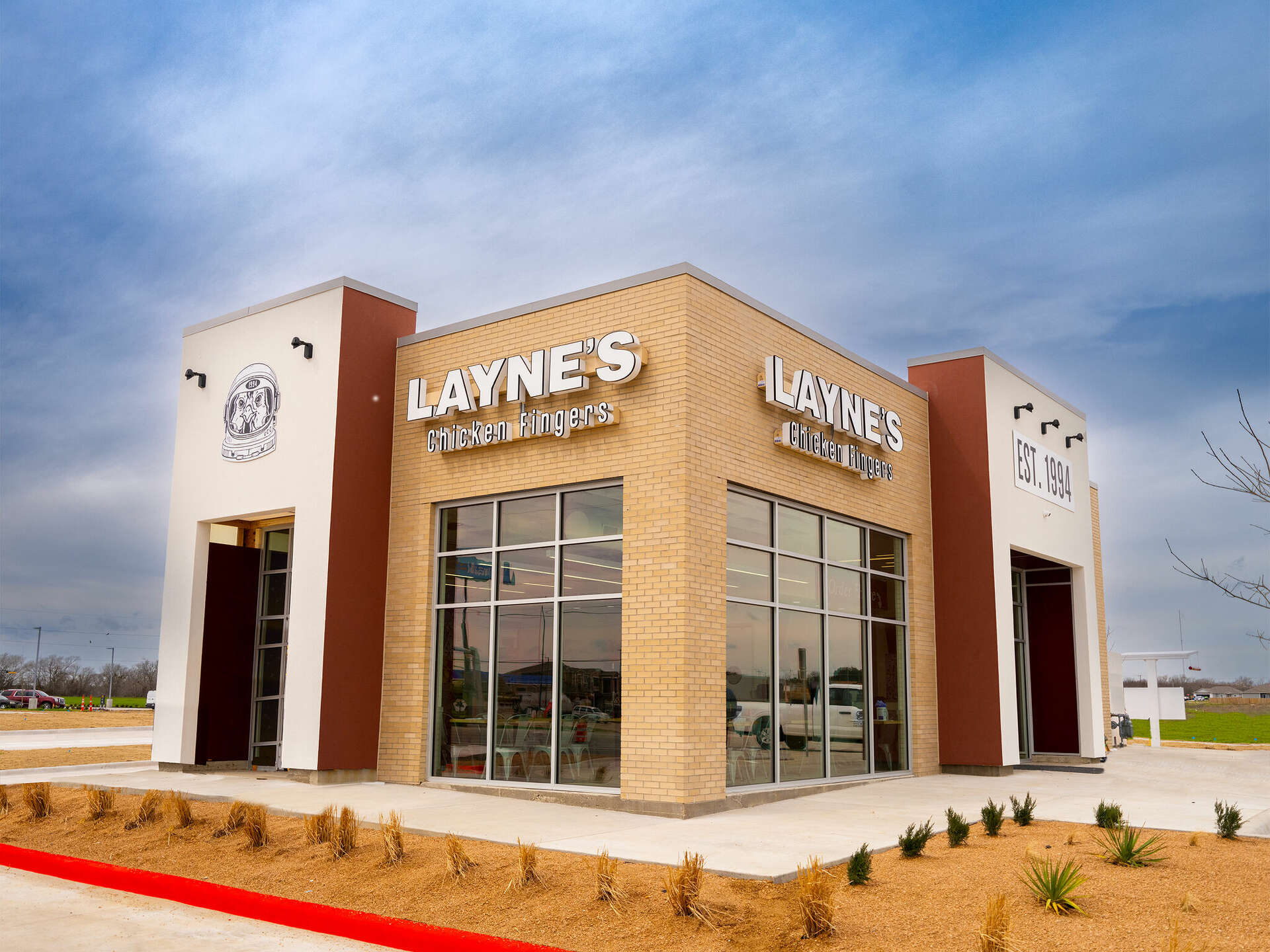 Layne's Chicken Fingers expands with 15 Austin-area locations