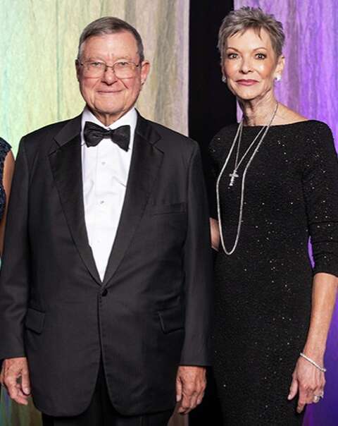 Feud erupts over fortune amassed by San Antonio businessman