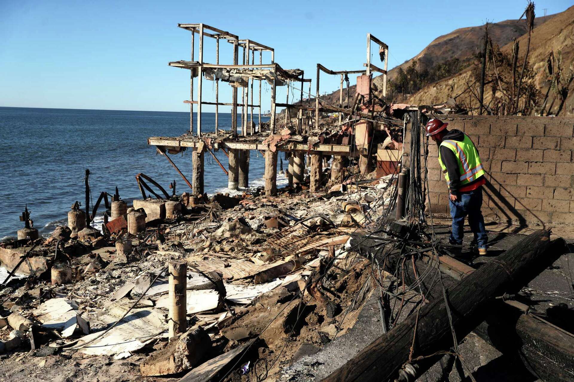 California sued over FAIR Plan insurance loss distribution