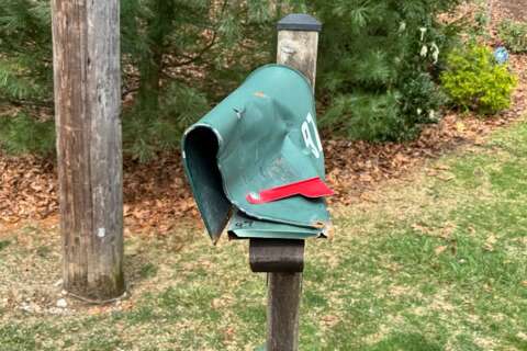Oxford police investigating reports of mailbox vandalism