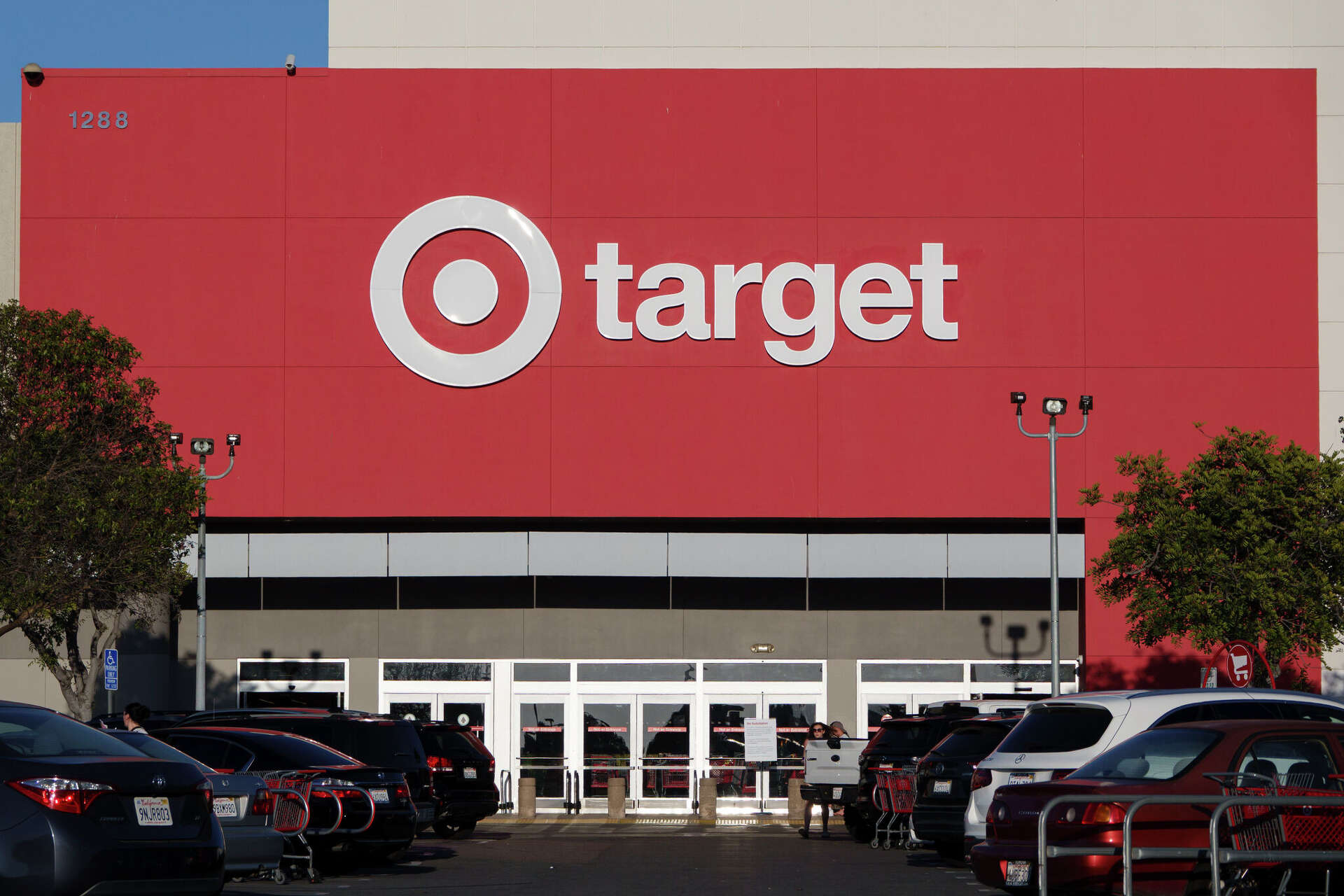 Lead contamination leads to massive recall of Target baby food