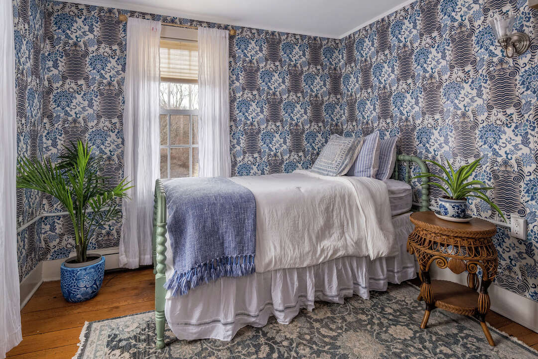 CT house with ties to 19th century sea captain listed for $3.95M