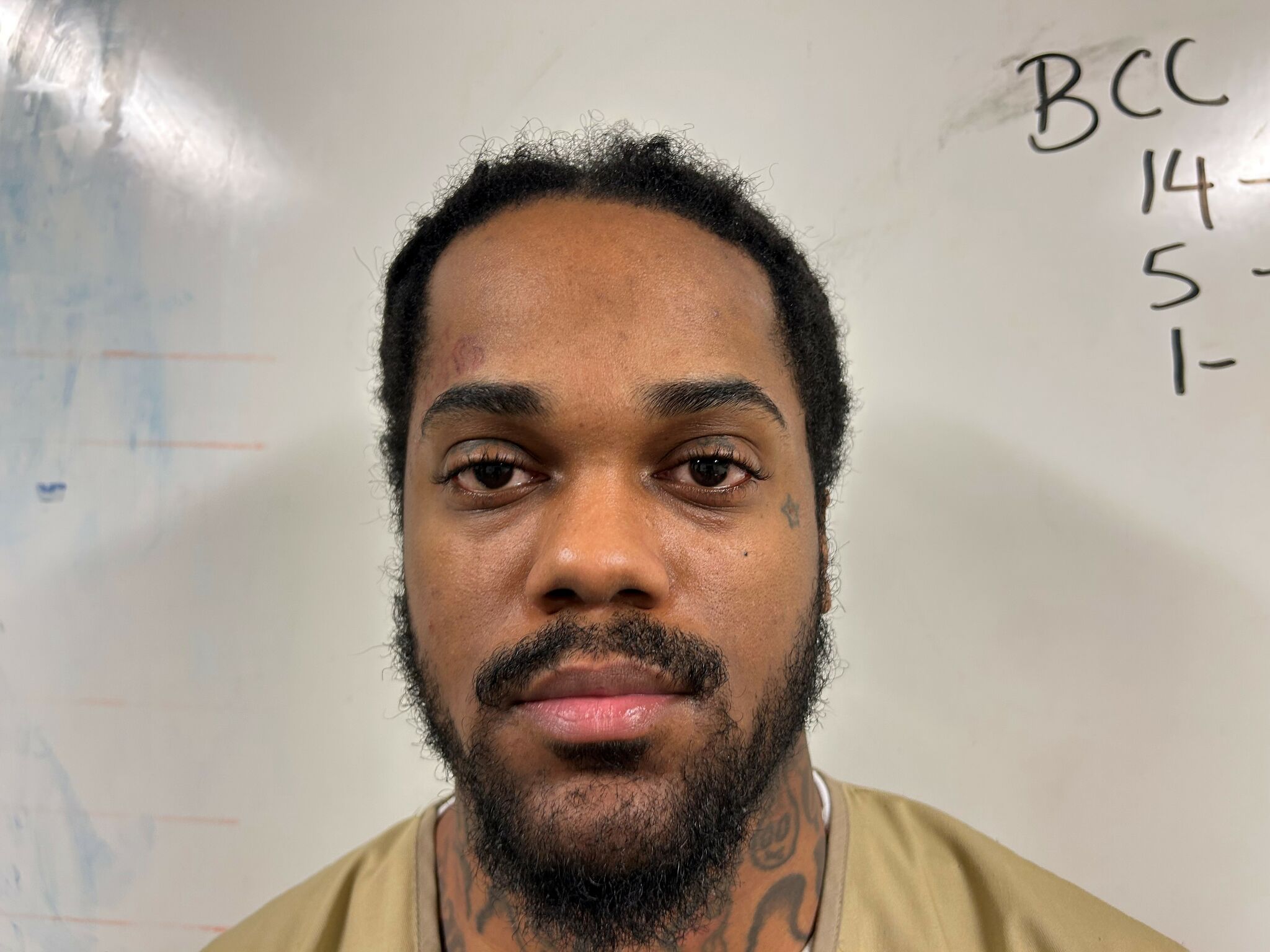 Fairfield shooting part of gang 'feud' in series of violence: Warrant