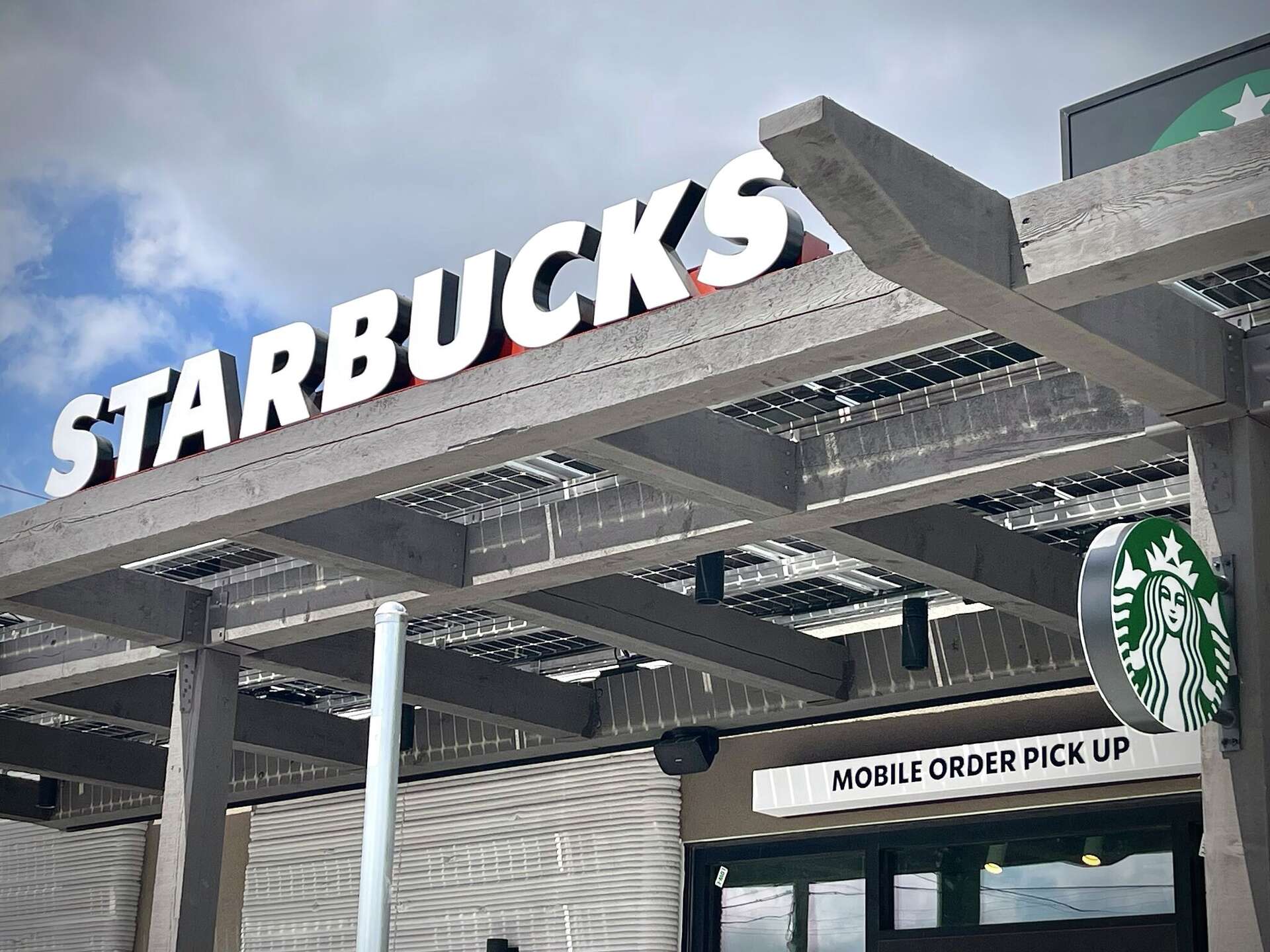 Starbucks closing in Texas? Here's what we know.