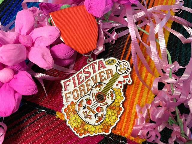 Fiesta Medal Contest winners revealed for 2025