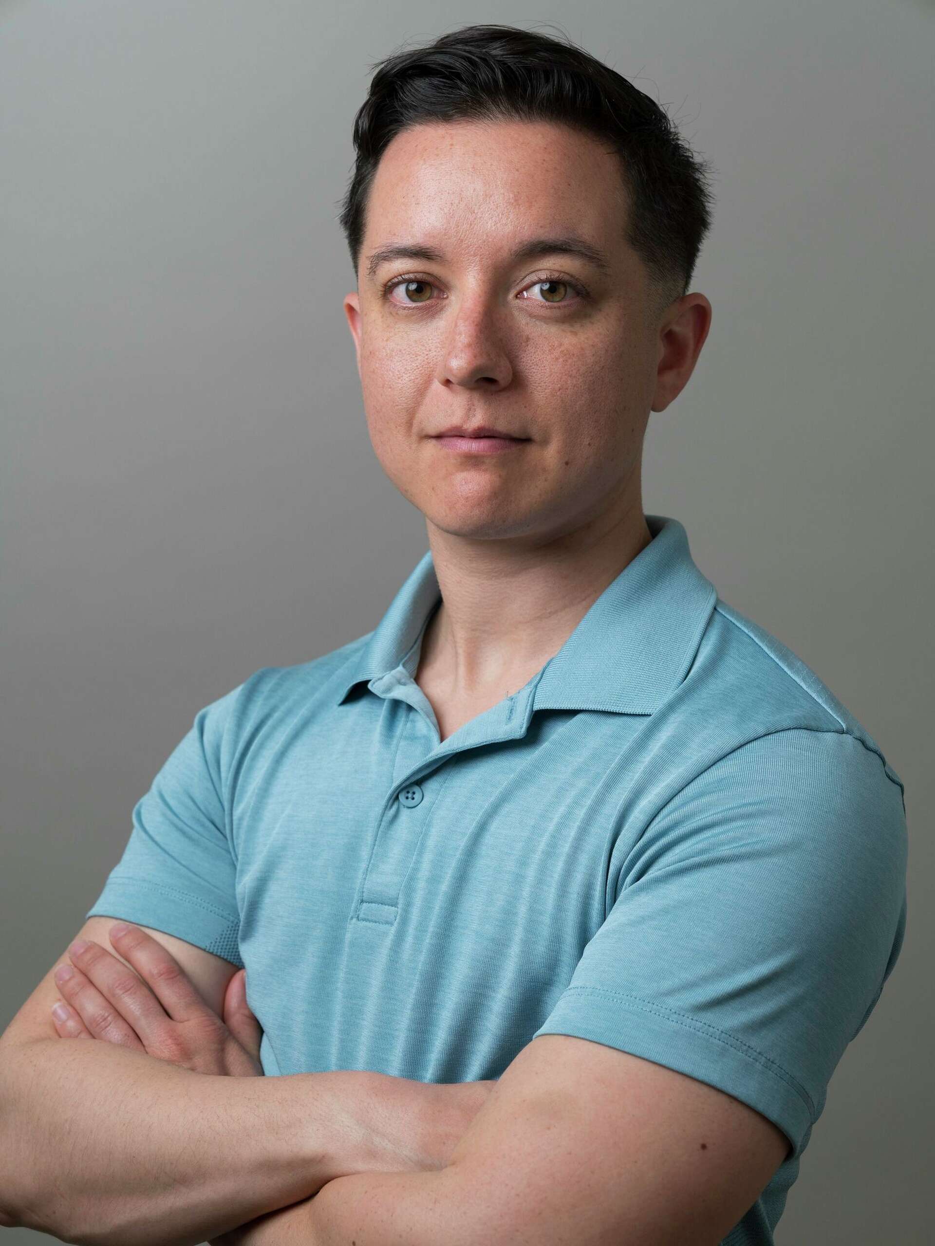 West Point instructor on lawsuit against Trump’s trans military ban