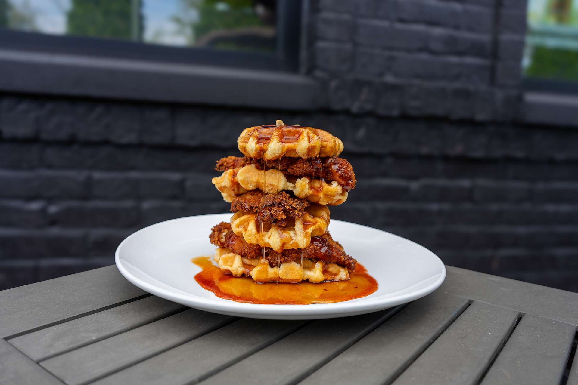 Twisted Biscuit restaurant offers brunch in Edwardsville IL