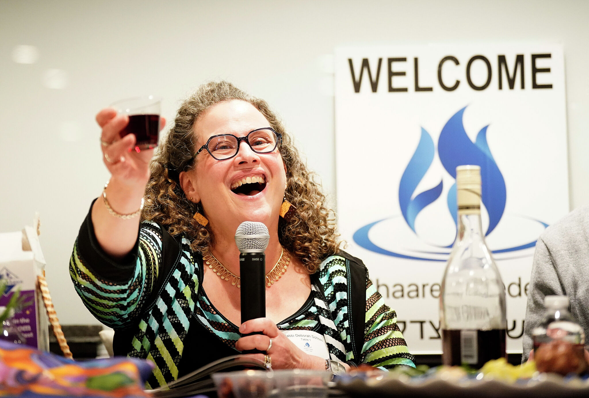 The world will celebrate Passover, Easter with great wines