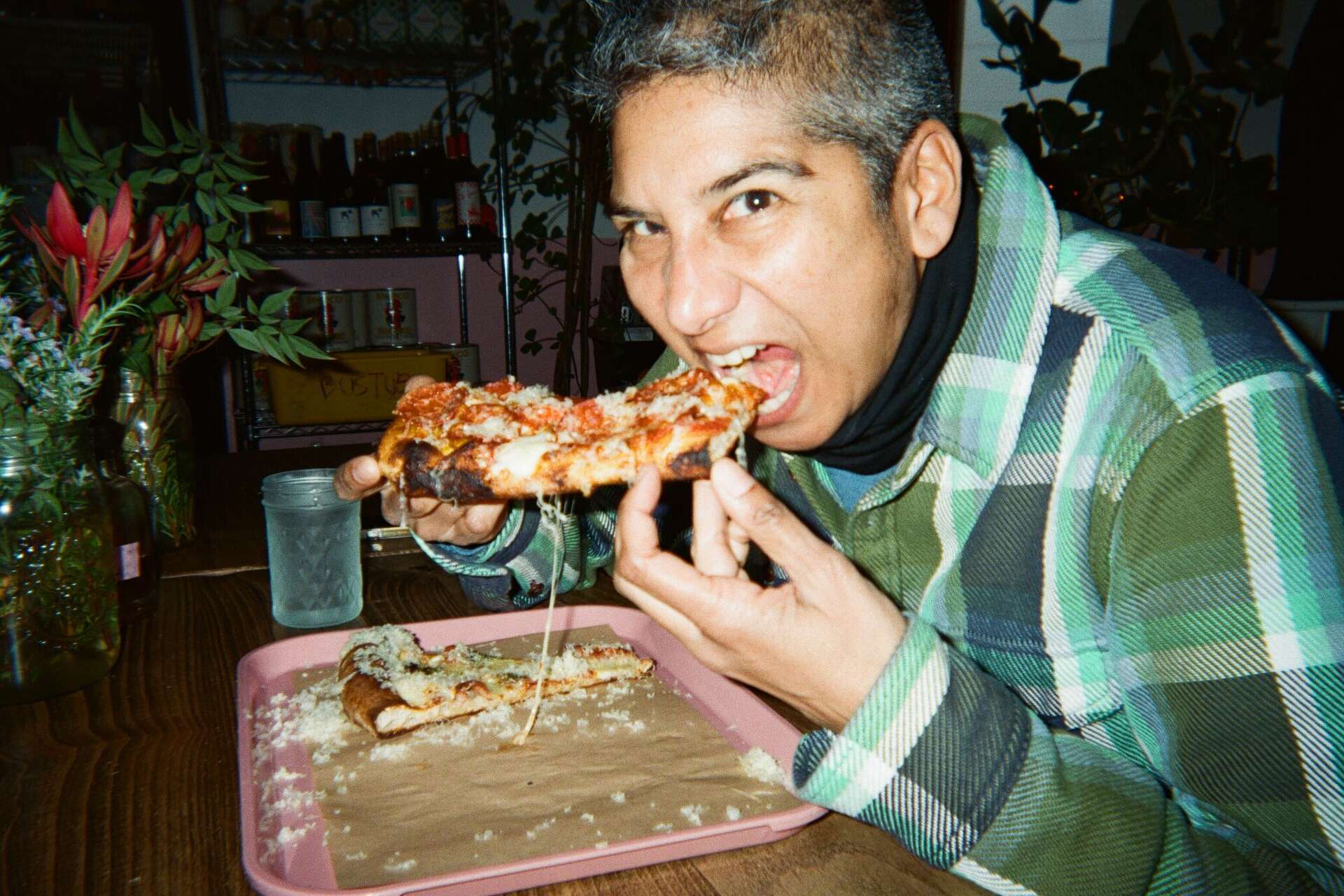 Top 100 outtakes: Our favorite restaurant photos you didn’t see