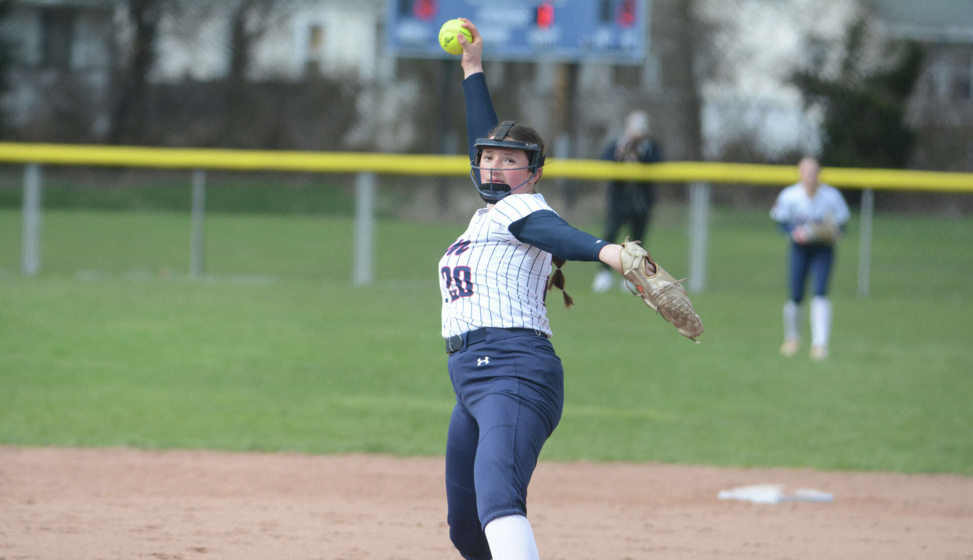 Connecticut softball top performers and games to watch
