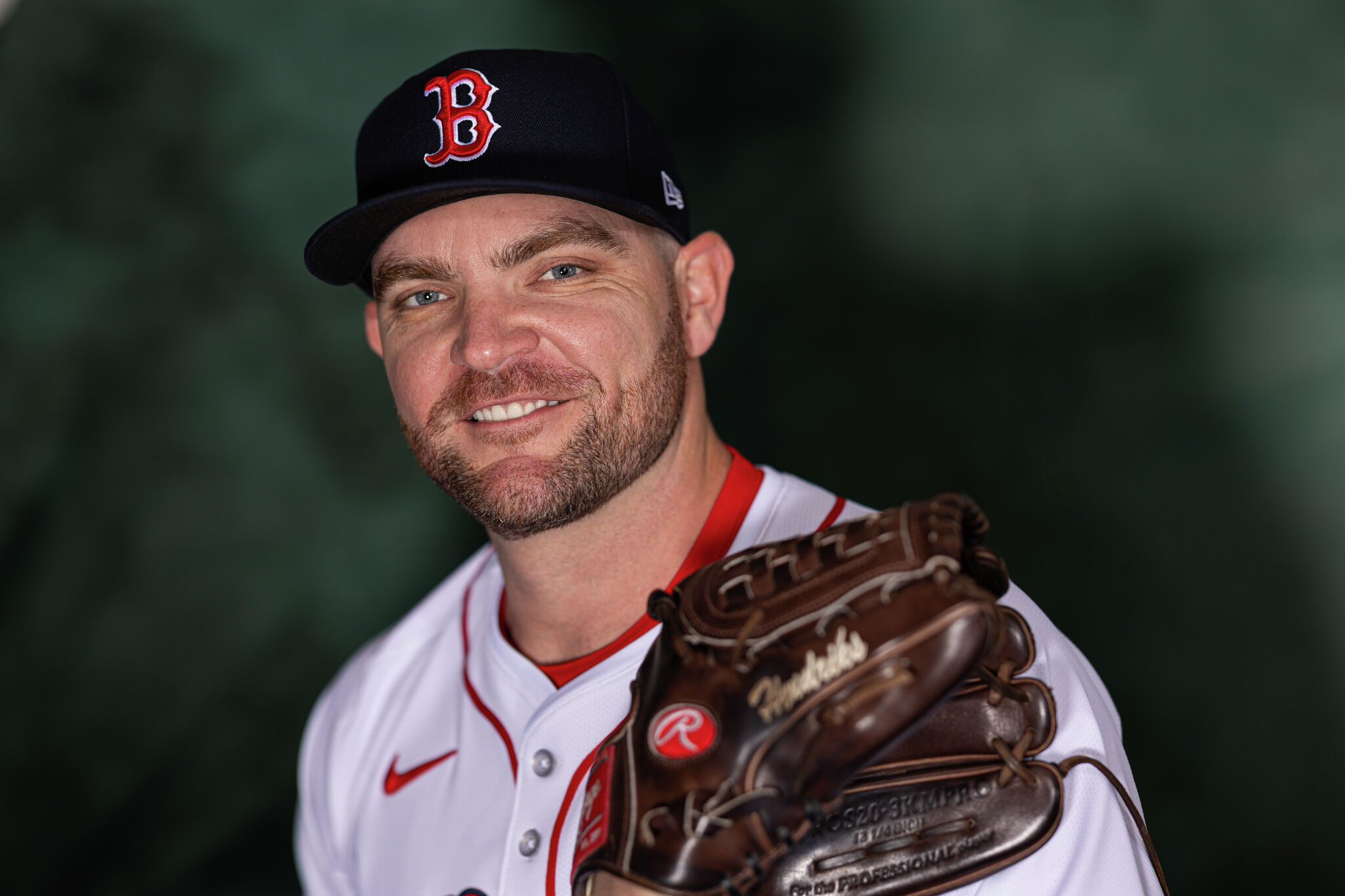 Red Sox Liam Hendriks rents food truck for teammates, Yard Goats