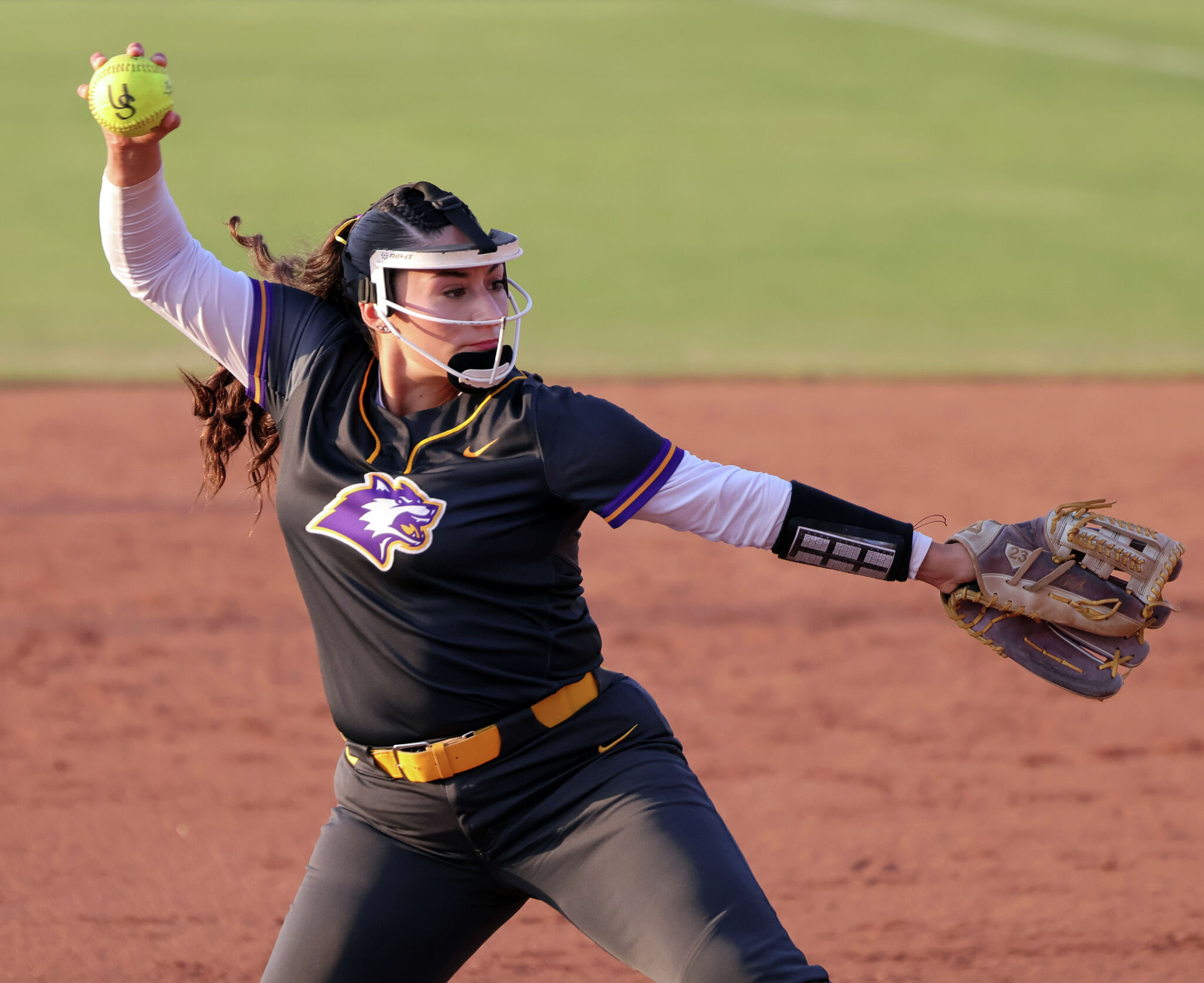 LBJ falls to Buda Johnson in 6A first round