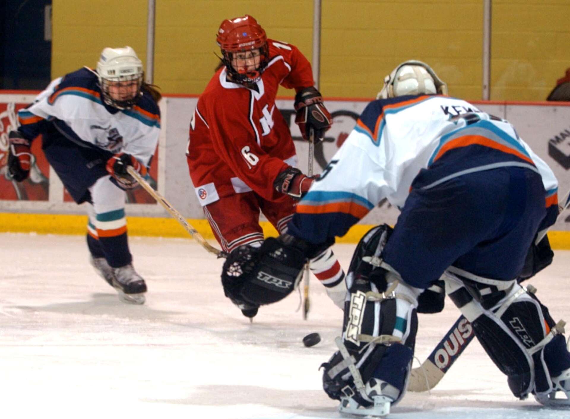Connecticut boys, girls hockey hall of fame inductions to be held