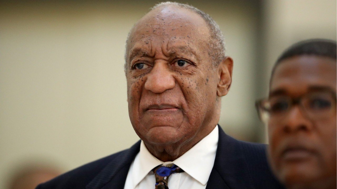 EXCLUSIVE: Bill Cosby Lists His Second New York Townhouse for $29 ...