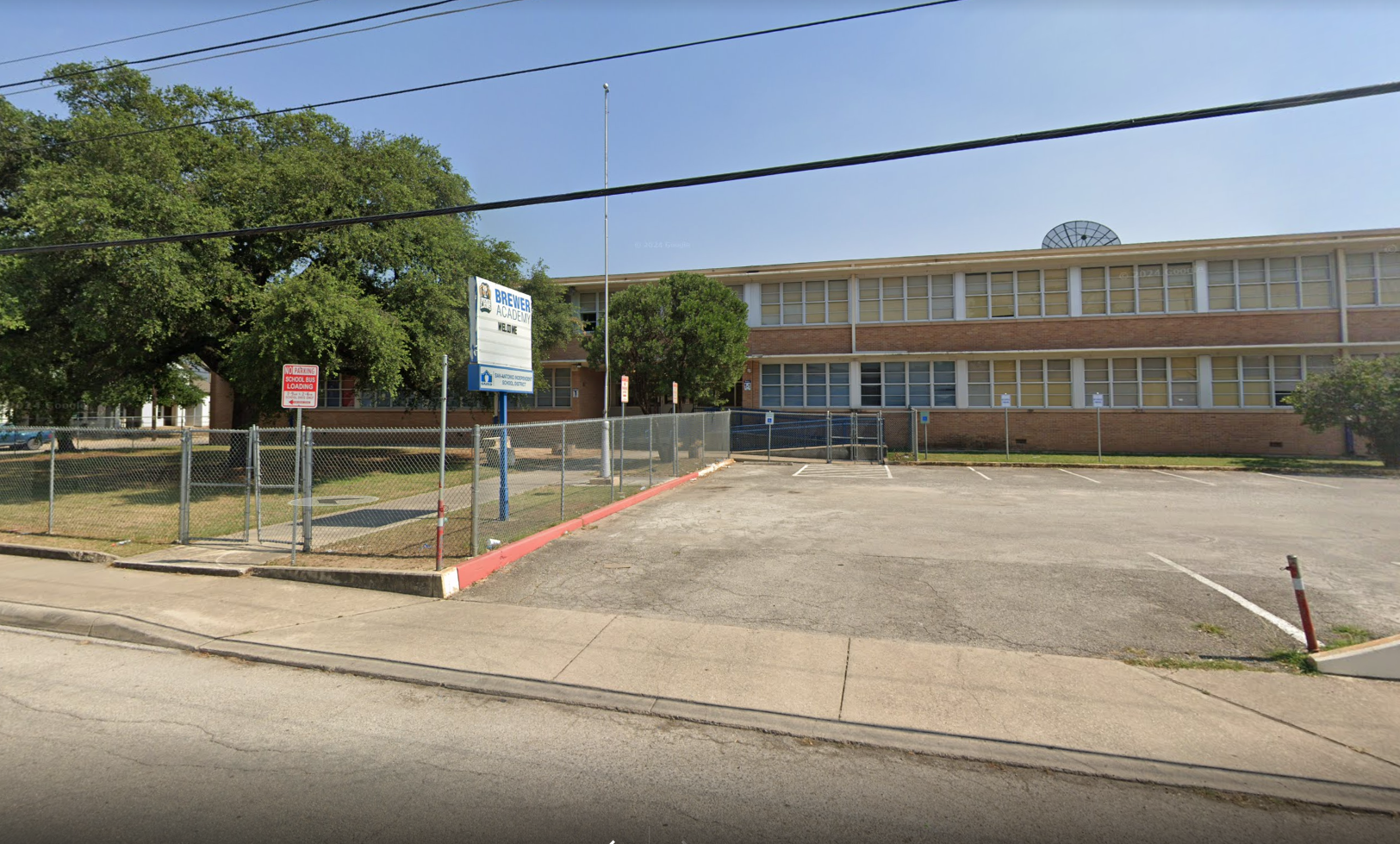 Officials ID Brew Academy student killed in San Antonio