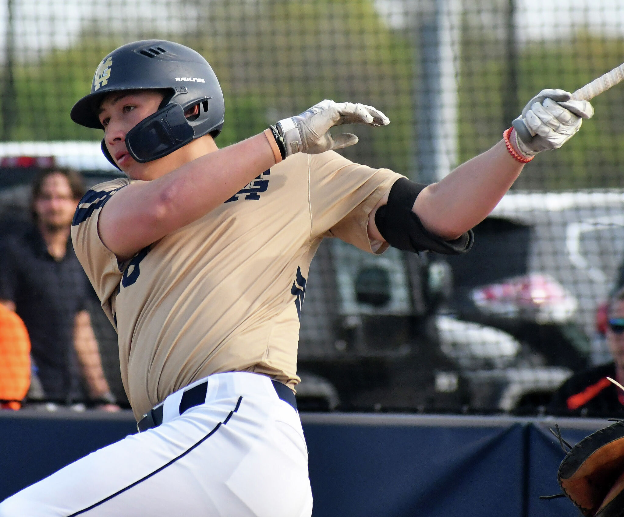 April 2025 election voter guide: Who is running