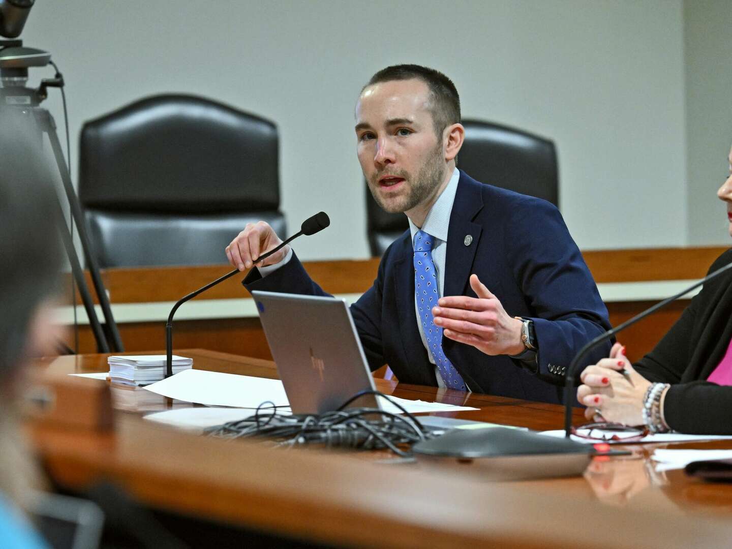 Whitmer signs Schuette-backed bill updating Home Heating Credit