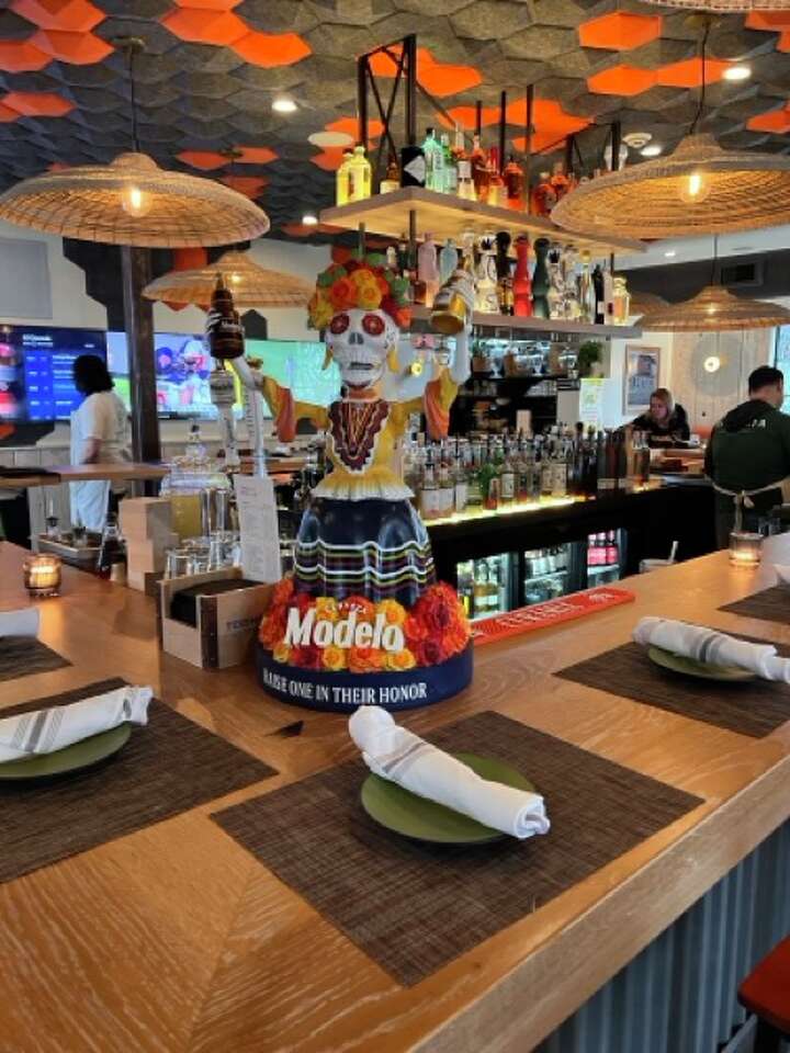 Ofgang: Newtown's Taco Dia serves up homemade tacos, craft margaritas