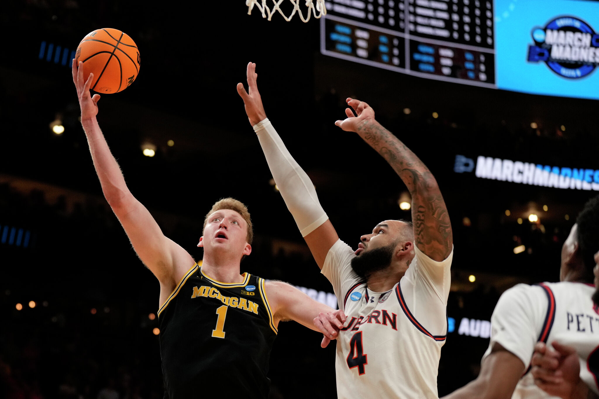 Former Yale basketball star announces he will enter the2025 NBA Draft