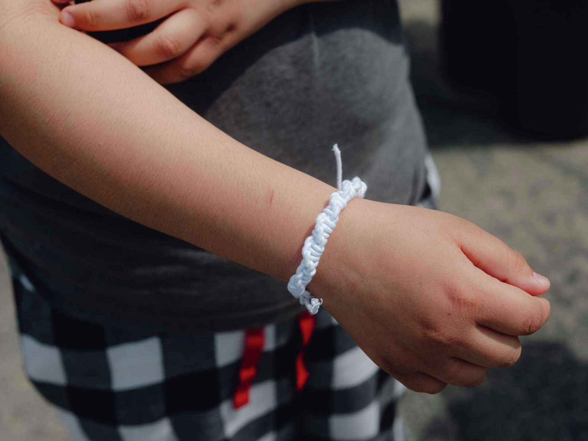 Fear, memorial grow after shooting death SAISD student