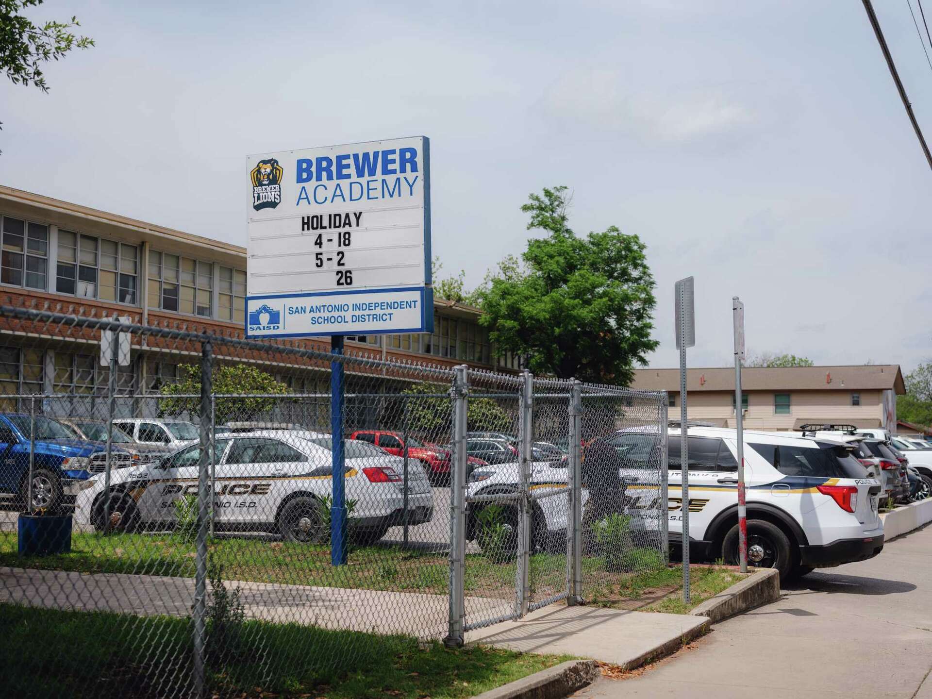 Family of slain student Simon Cuevas, 14, getting threats