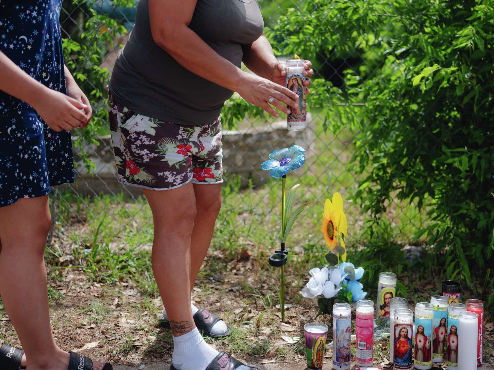 Family of slain student Simon Cuevas, 14, getting threats