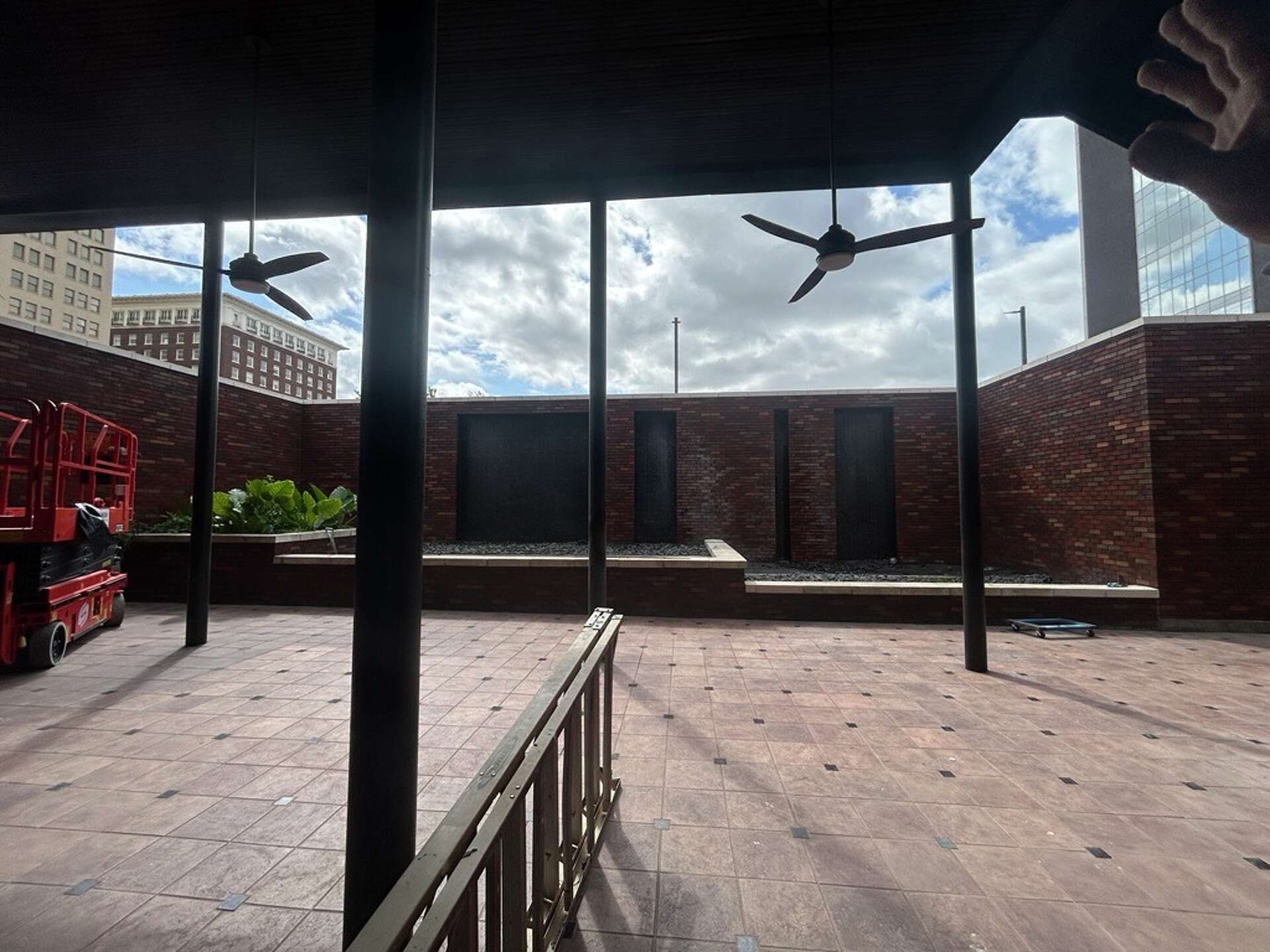 Hearsay Beaumont opens May 5 with homage to Suga's legacy