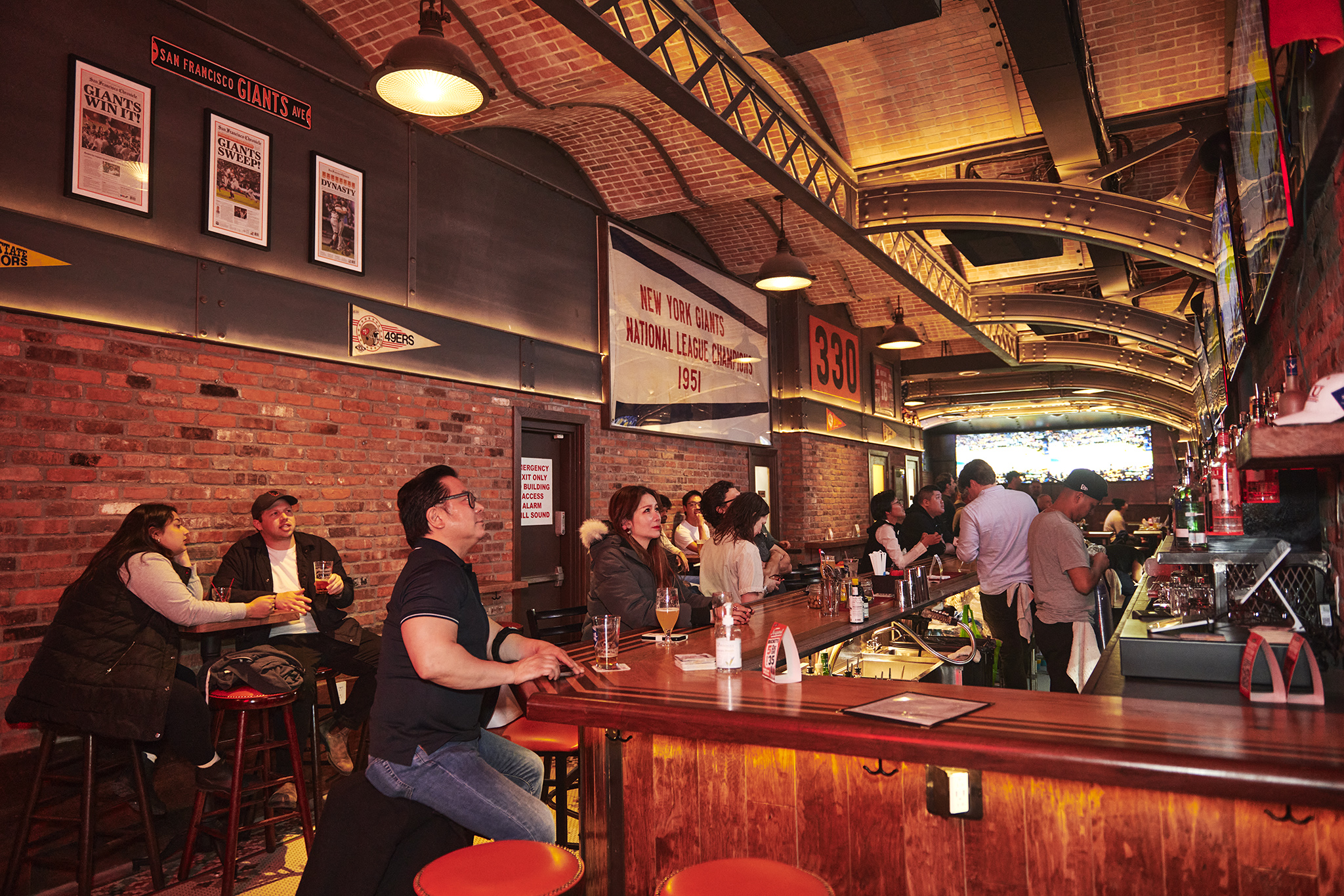 Sweep The Bar Maintain Your New Flooring: Expert Tips From Caruso's