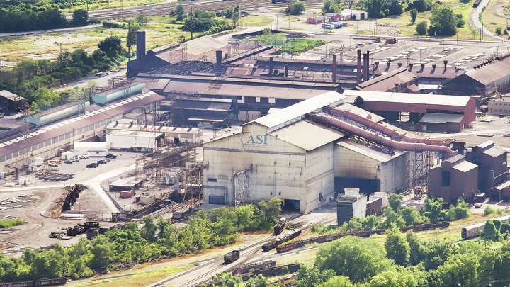 Alton Steel Inc. receives $4 million in New Markets Tax Credits