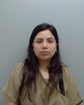 Woman convicted of smuggling toddler in Laredo