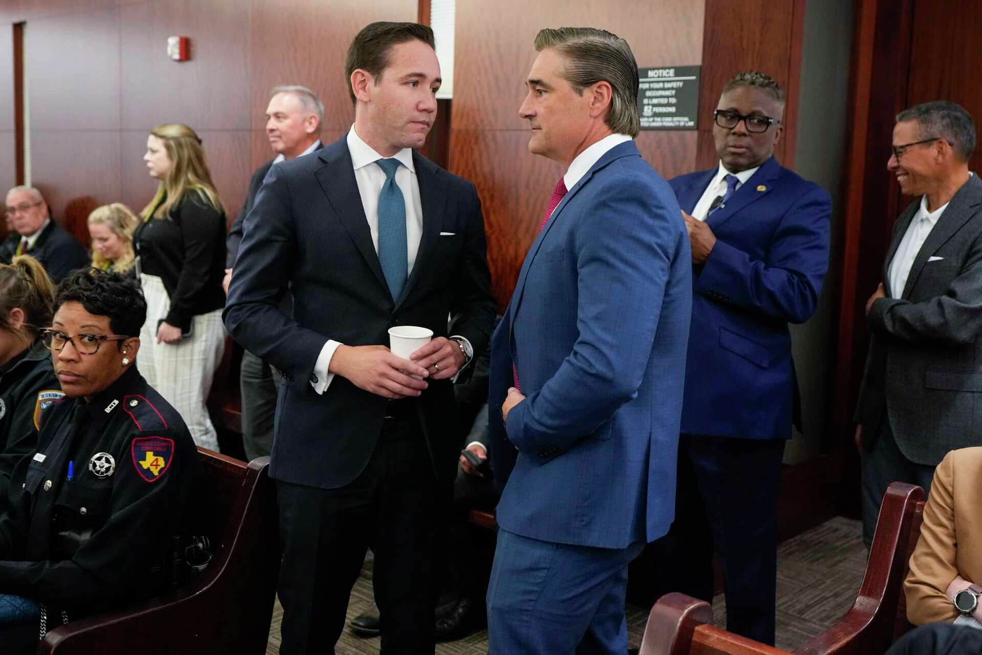 Eddie Miller found guilty of capital murder over Kareem Atkins killing