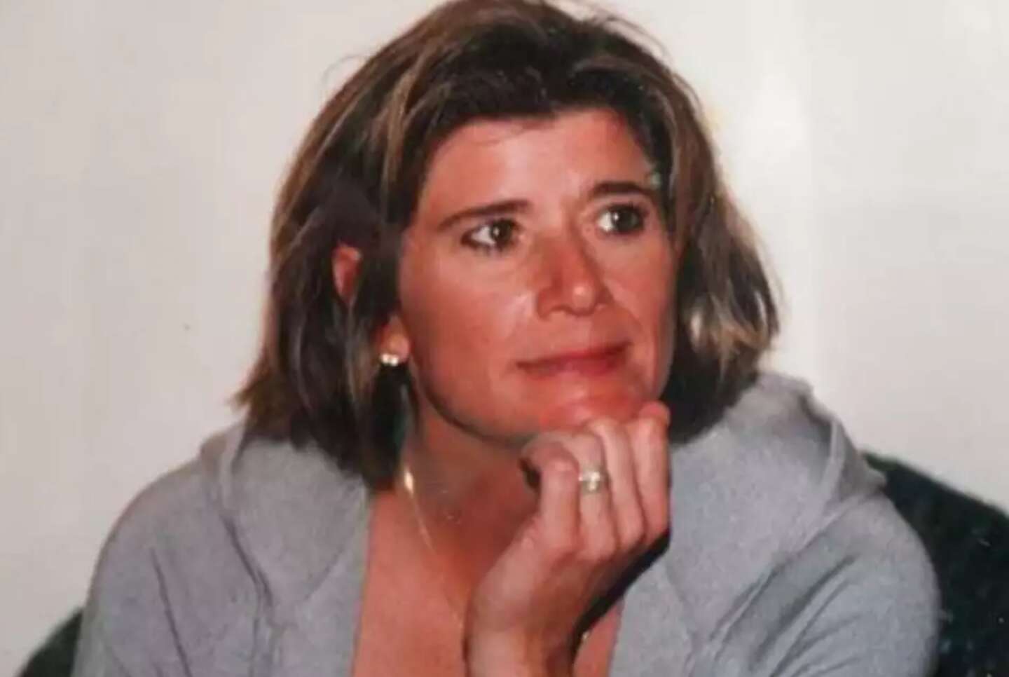 Who killed Madison's Barbara Hamburg? Son skeptical of new reward