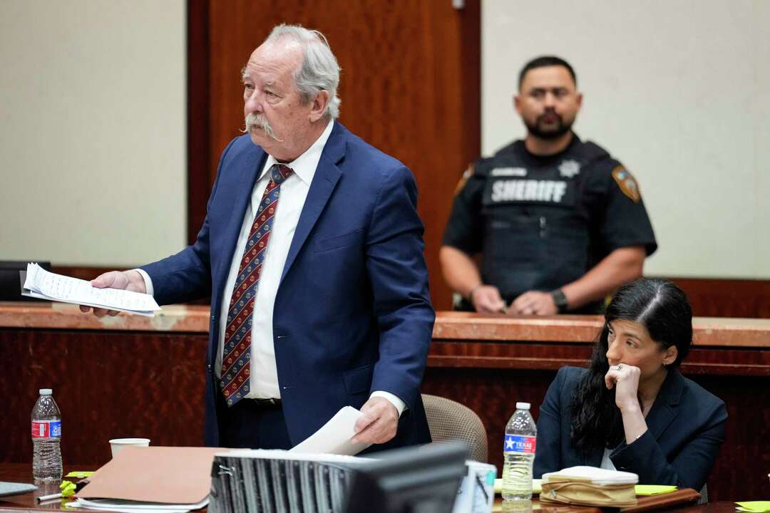 Xavier Davis death penalty trial cost Harris County $1.8 million