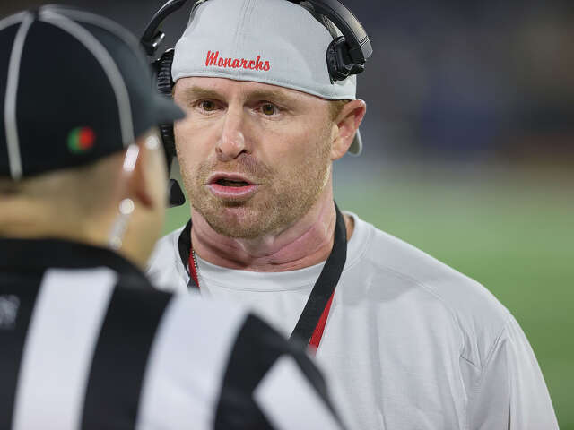 Cardinal Newman-Santa Rosa tabs Frank McManus as next football coach