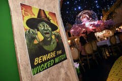 Get a look behind CT restaurant's newest 'Wicked' dining experience