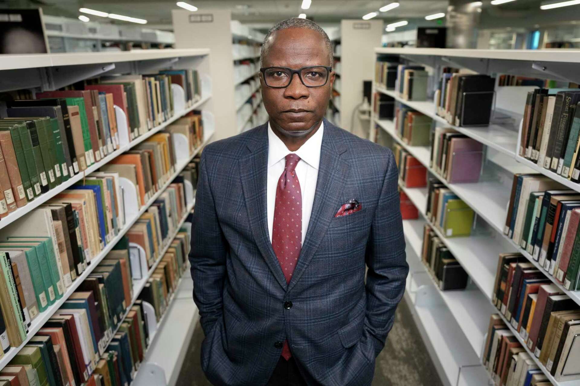 Texas Southern faces court battle from student in pursuit of degree