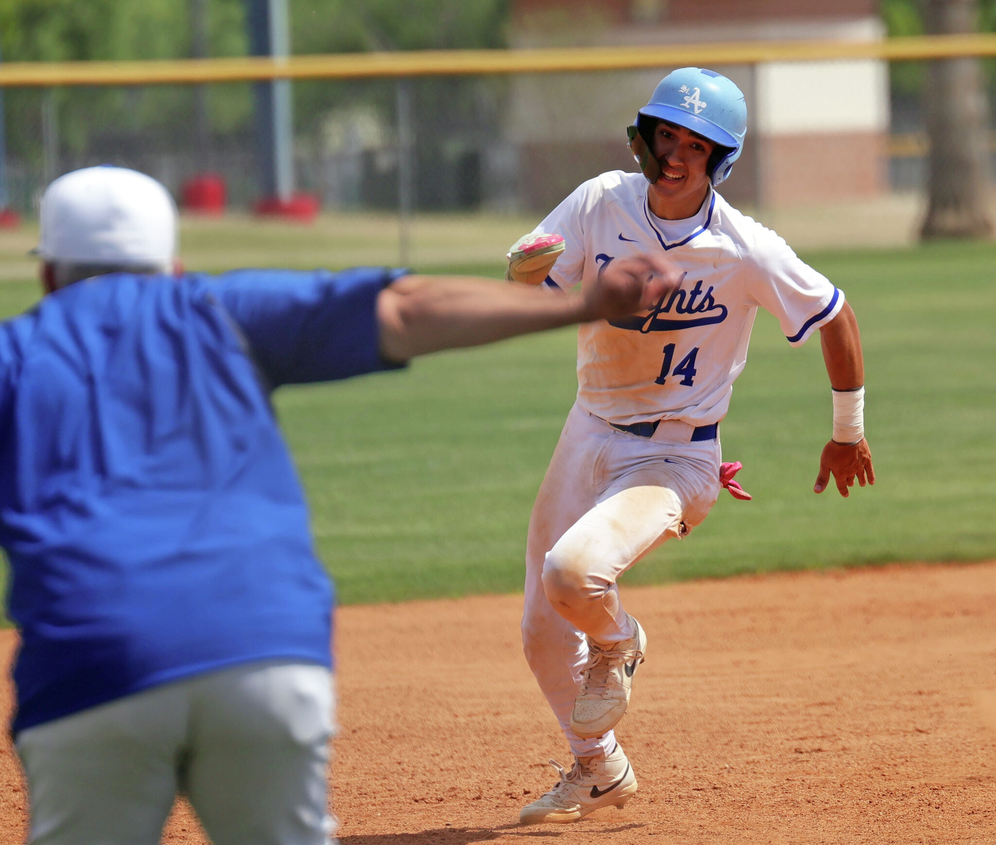 Laredo Morning Times baseball standouts