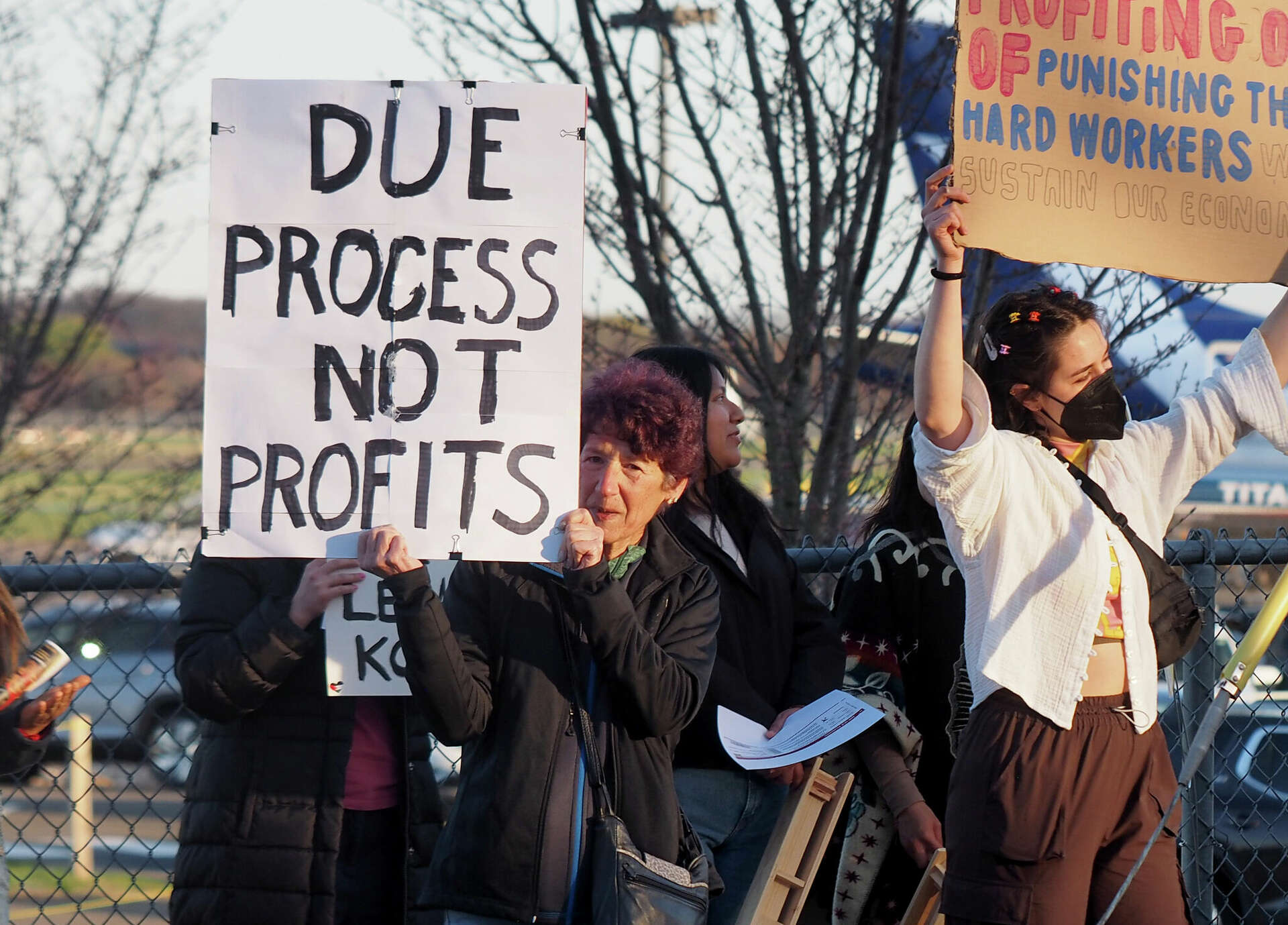 Avelo is being protested, but CT officials aren't penalizing airline