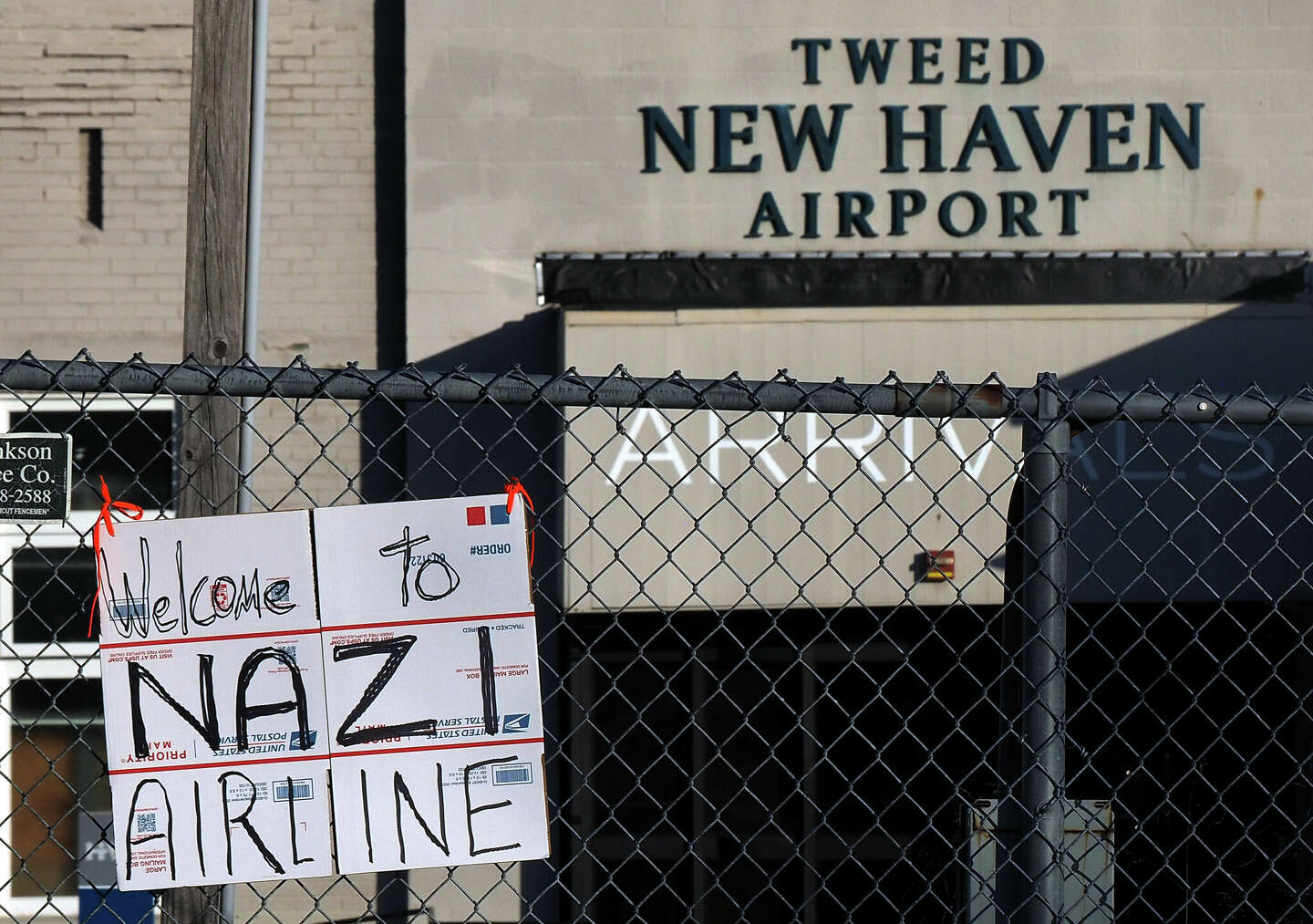 Avelo ICE deportation protests spreading across U.S.