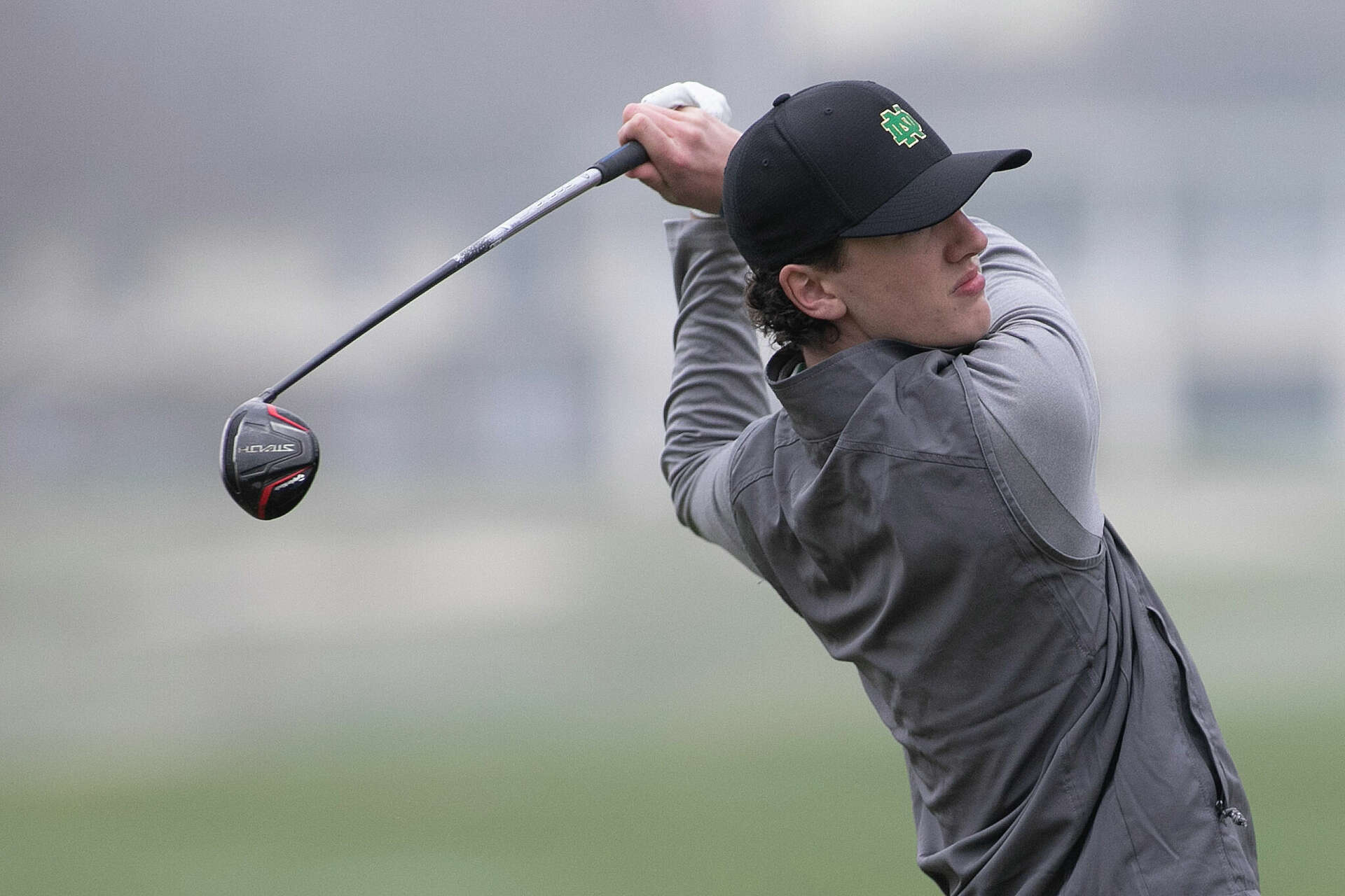 Connecticut high school boys golf top performances