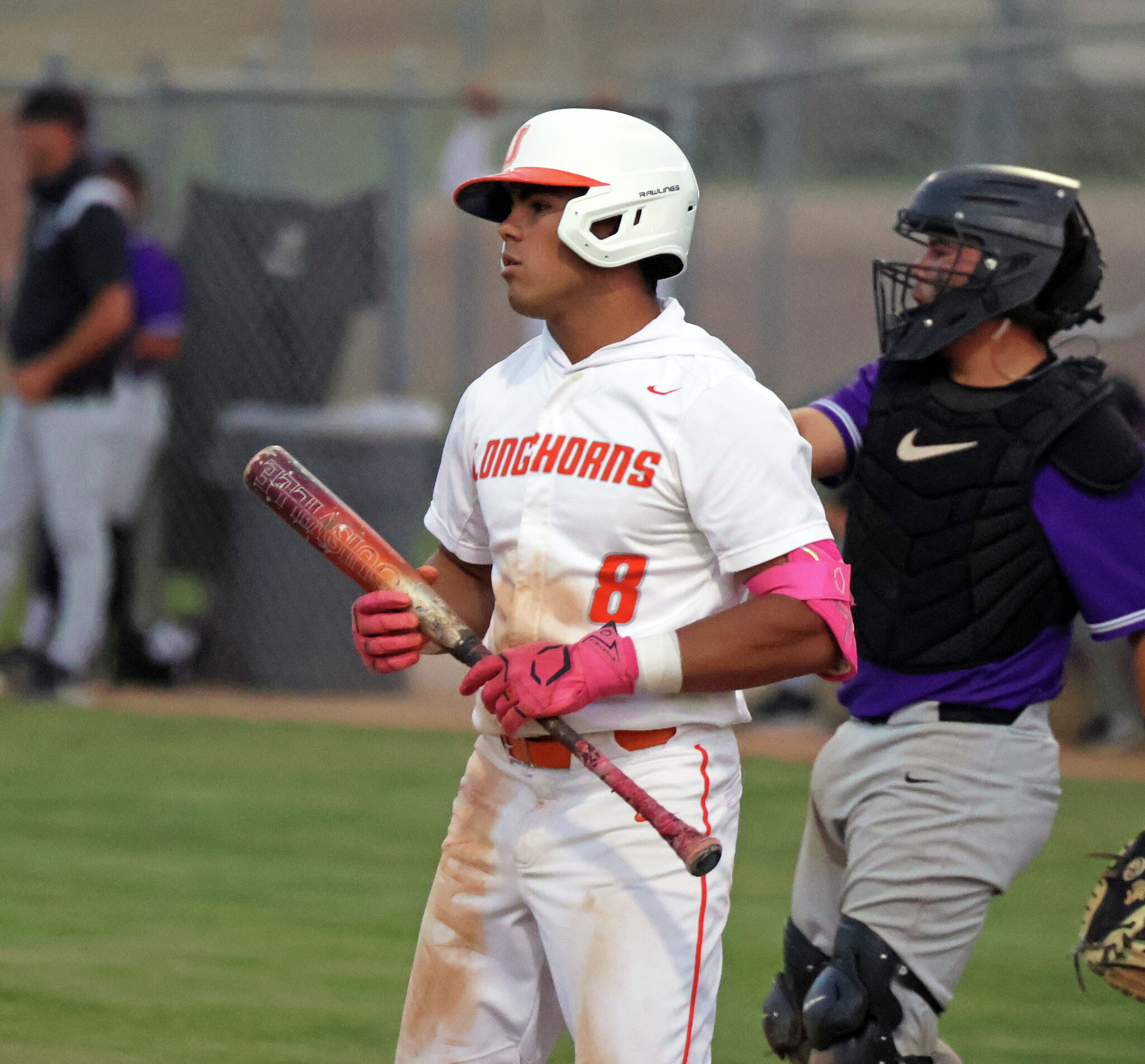 Hector Cadena powers United as one of the best sluggers in Texas