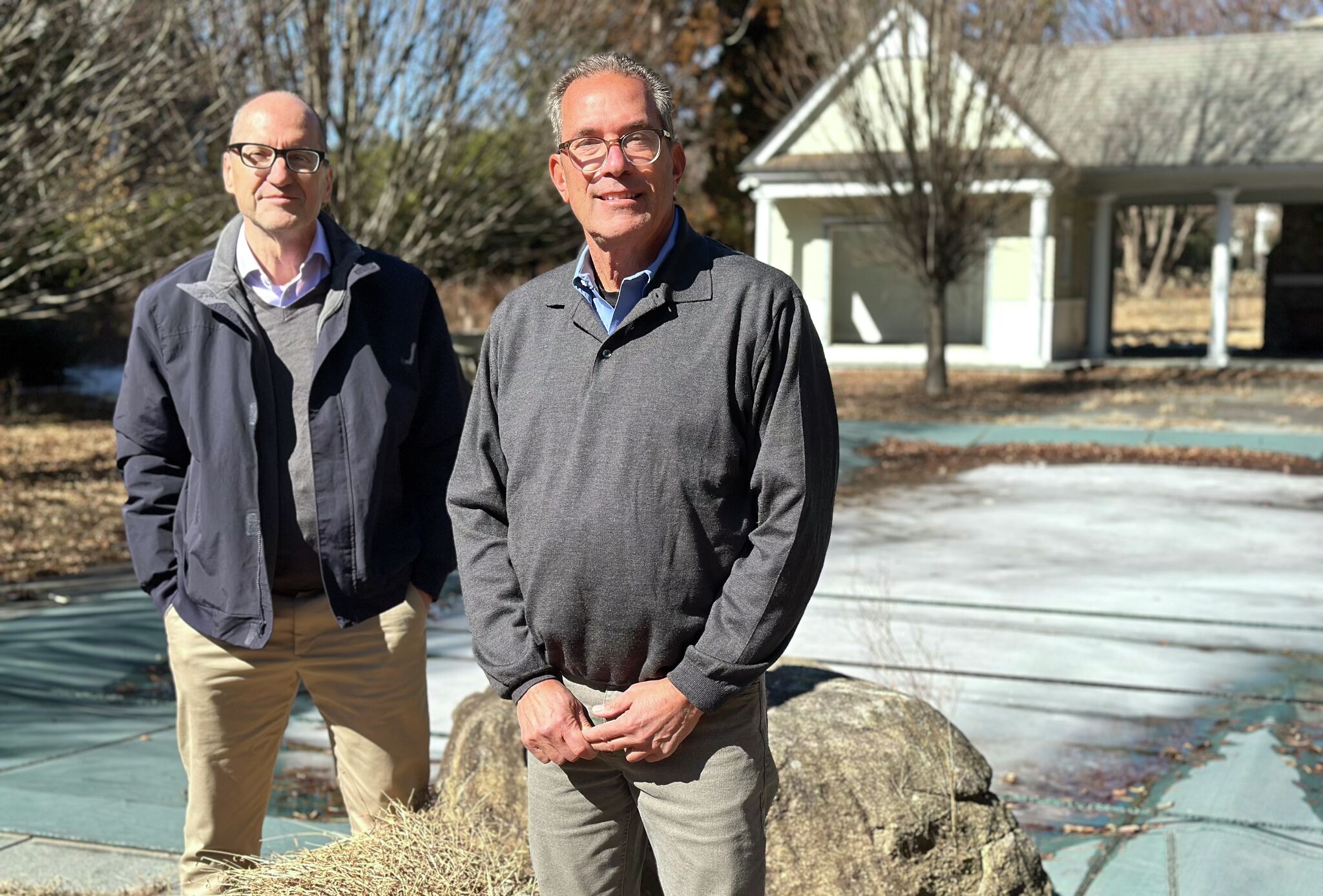 Meet Connecticut's most controversial real estate developer