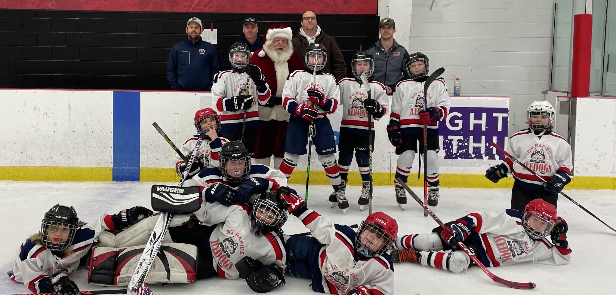BRAHA concludes another unique season