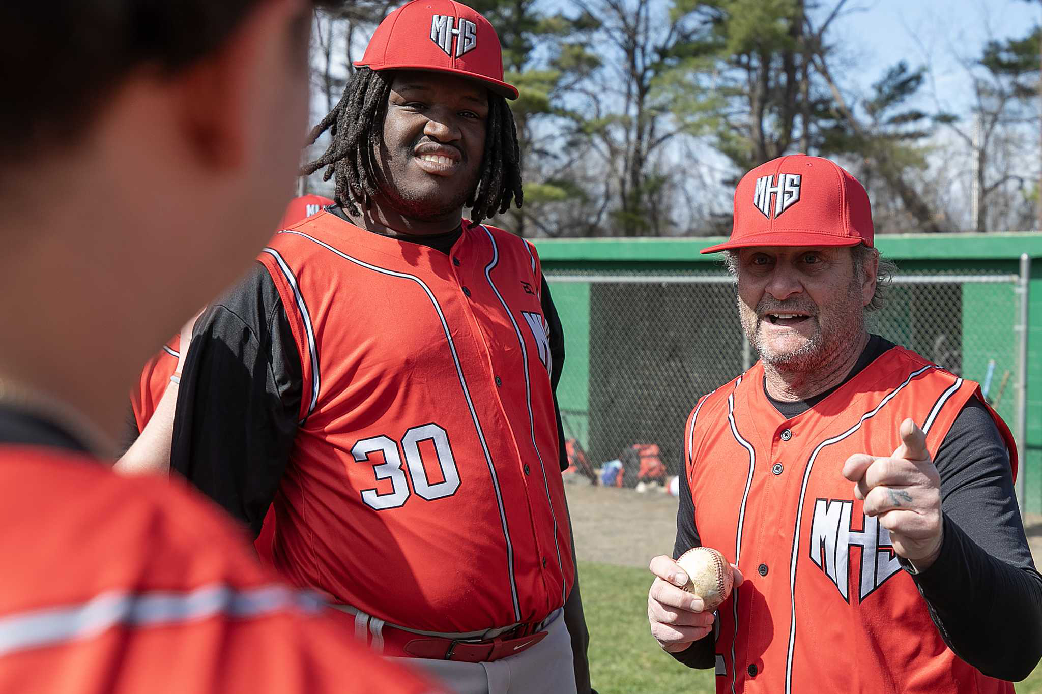 Connecticut High School Sports