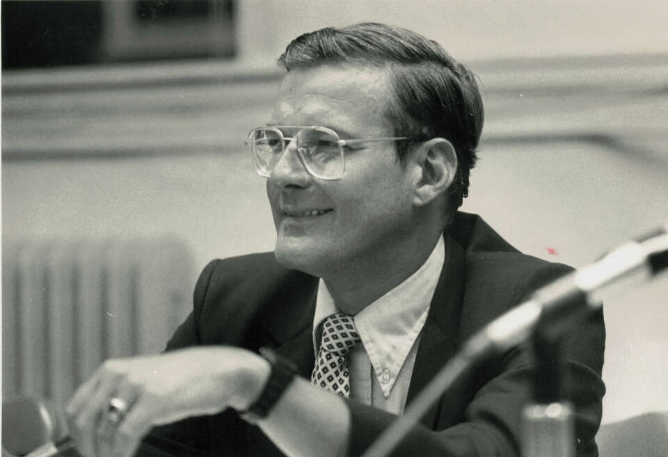 Former Norwalk schools superintendent Ralph Sloan Jr. dies at 83