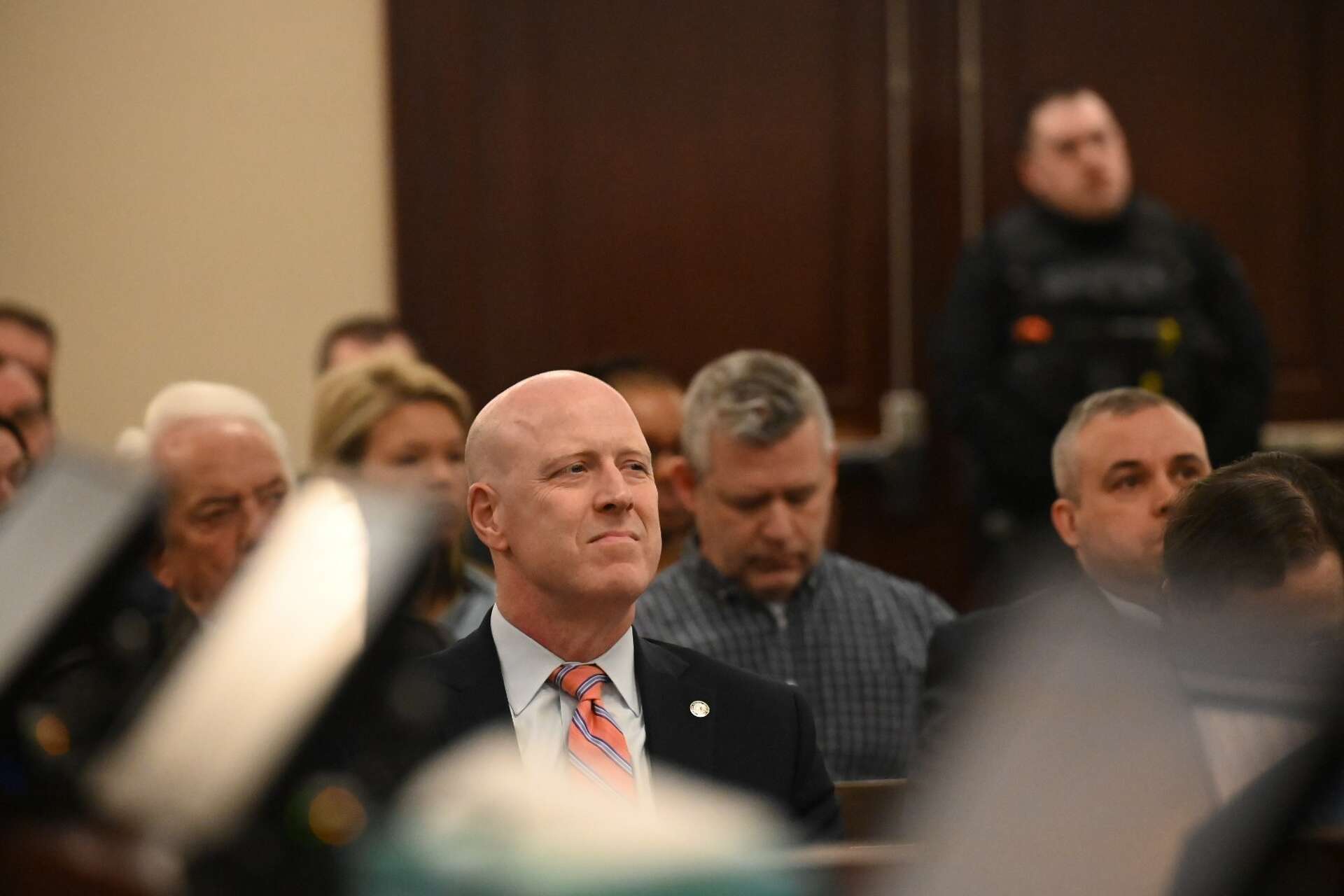 Keri Mazzuca sentenced for death of Albany's 'Baby Moses'