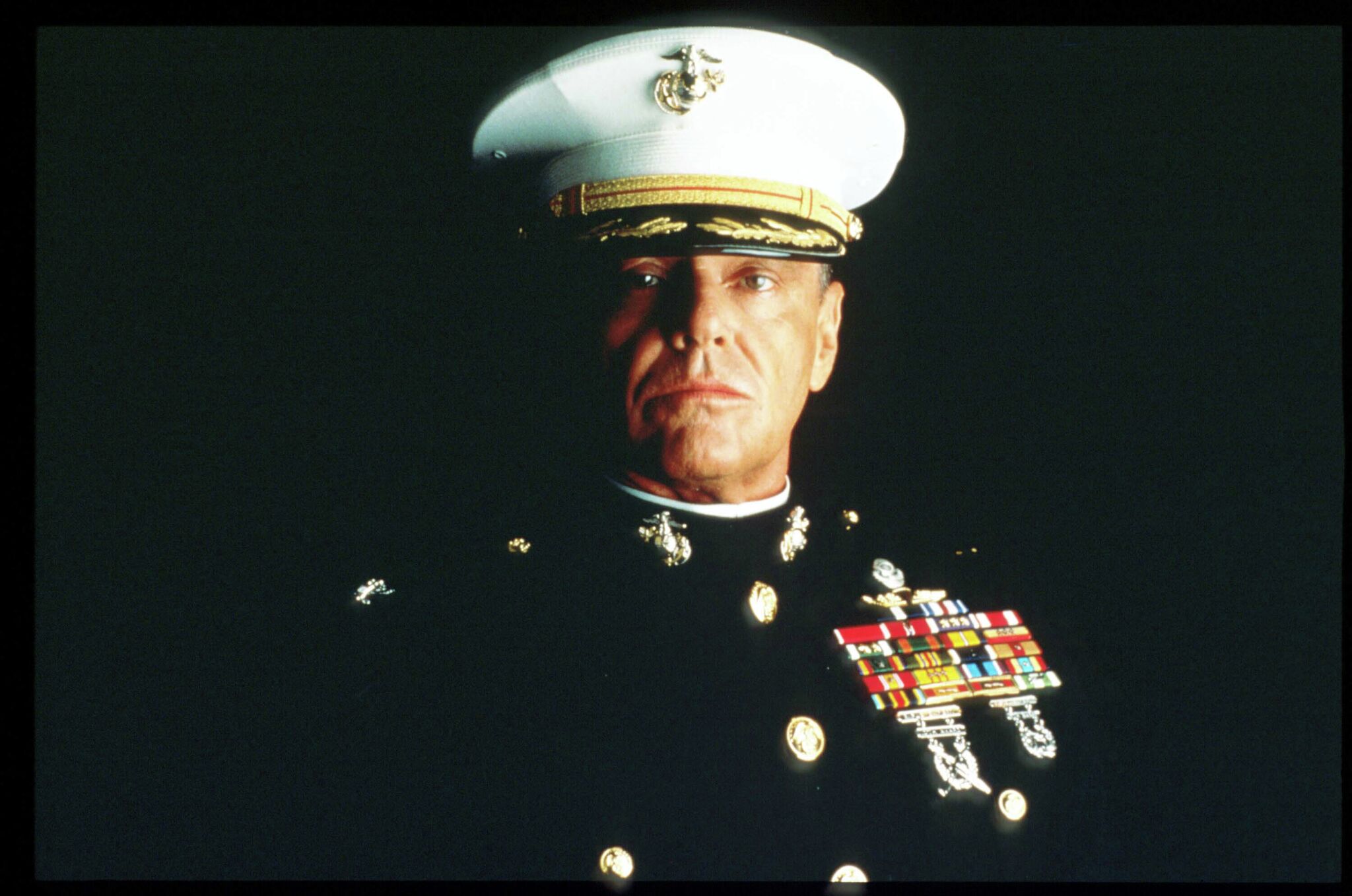 Opinion: Trump faces his own contradictions much like Col. Jessep