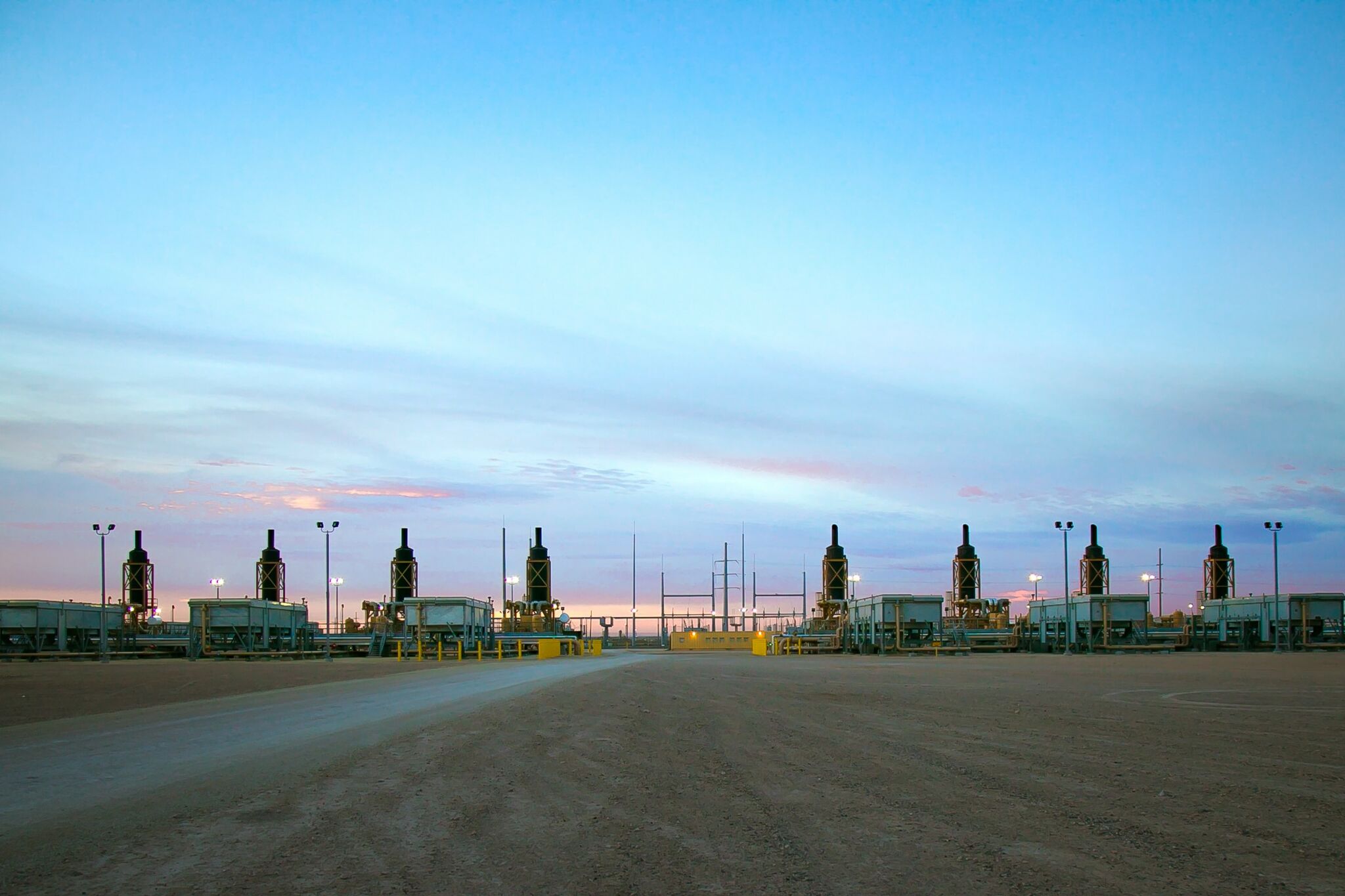 Vaquero Midstream secures $400 million for Delaware Basin expansion