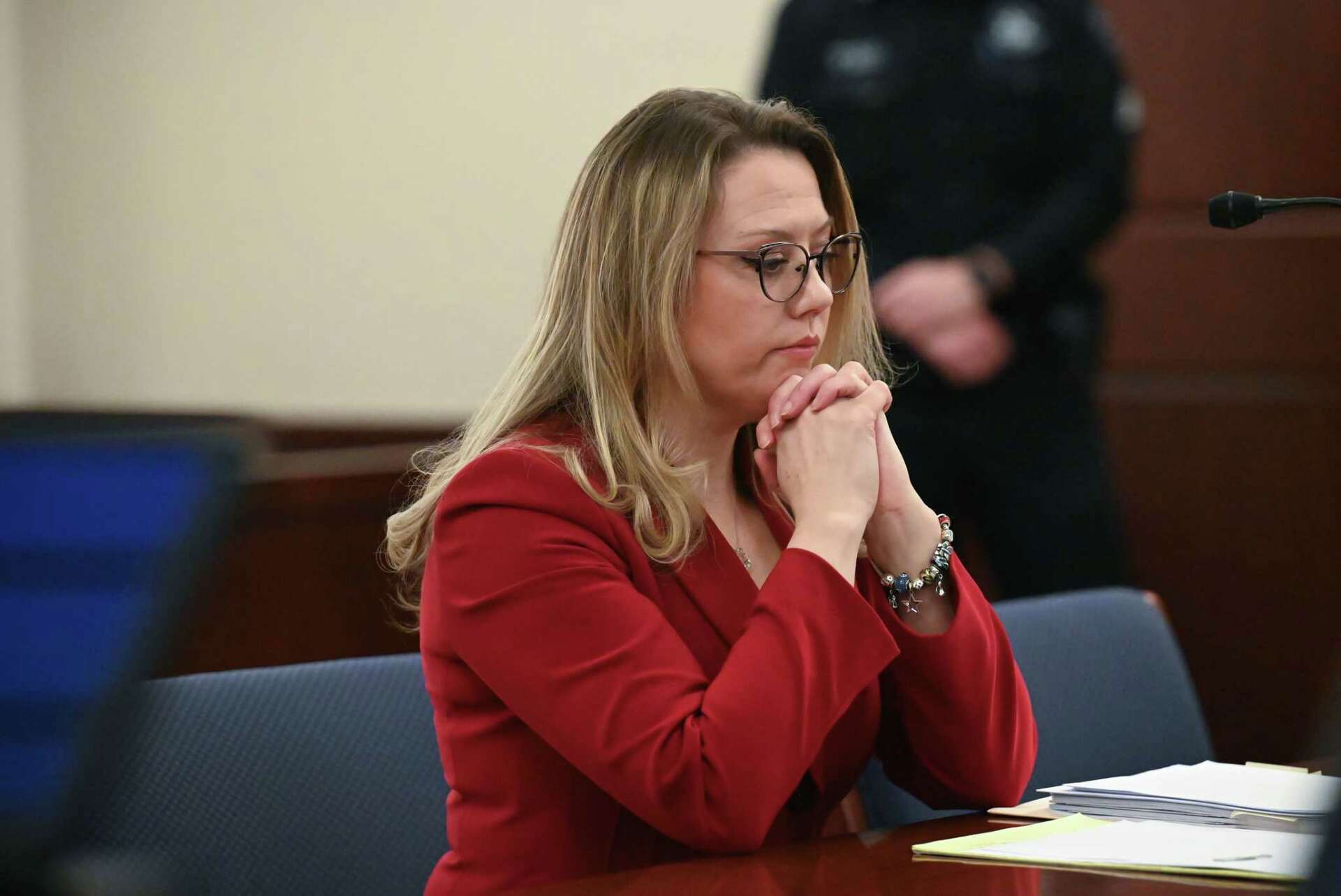 Keri Mazzuca sentenced for death of Albany's 'Baby Moses'